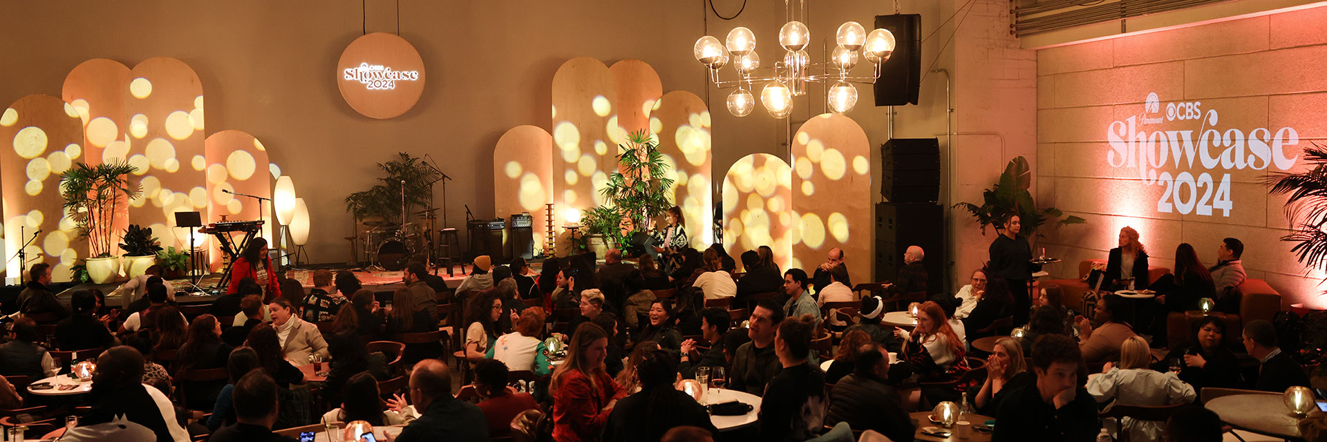 showcase | Paramount